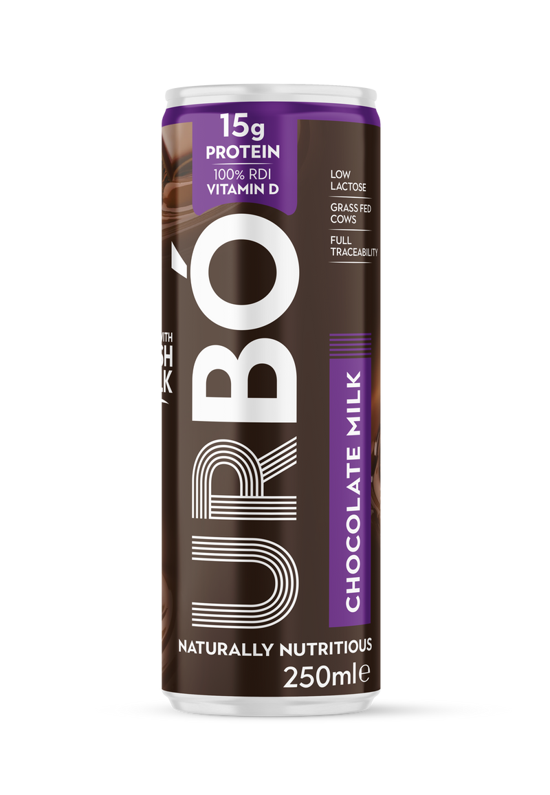 Flavoured Protein Milk | Natural Premium Irish Milk | URBÓ – URBÓ Milk