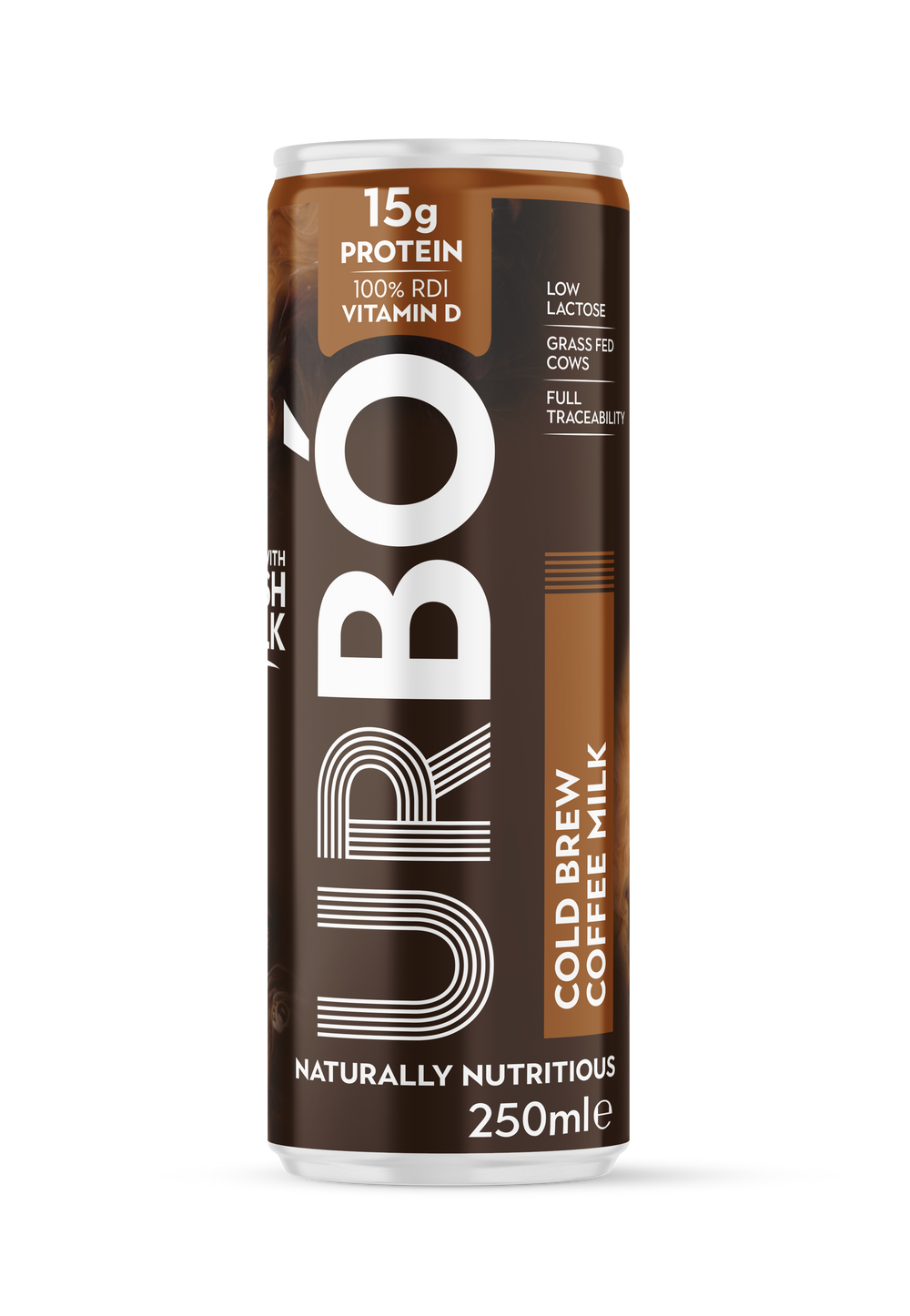 Flavoured Protein Milk | Natural Premium Irish Milk | URBÓ – URBÓ Milk
